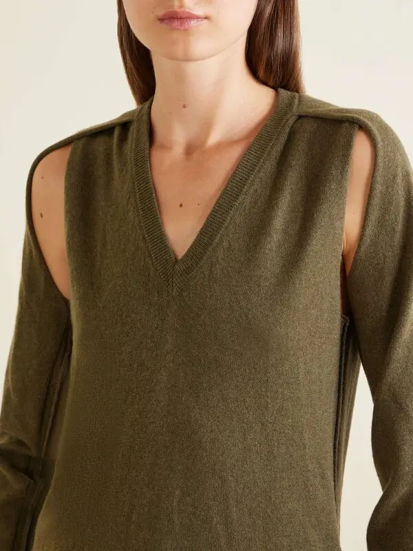 JIL SANDER Cashmere Sweater