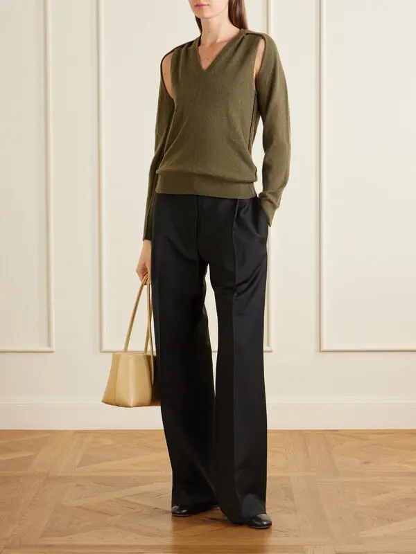 JIL SANDER Cashmere Sweater