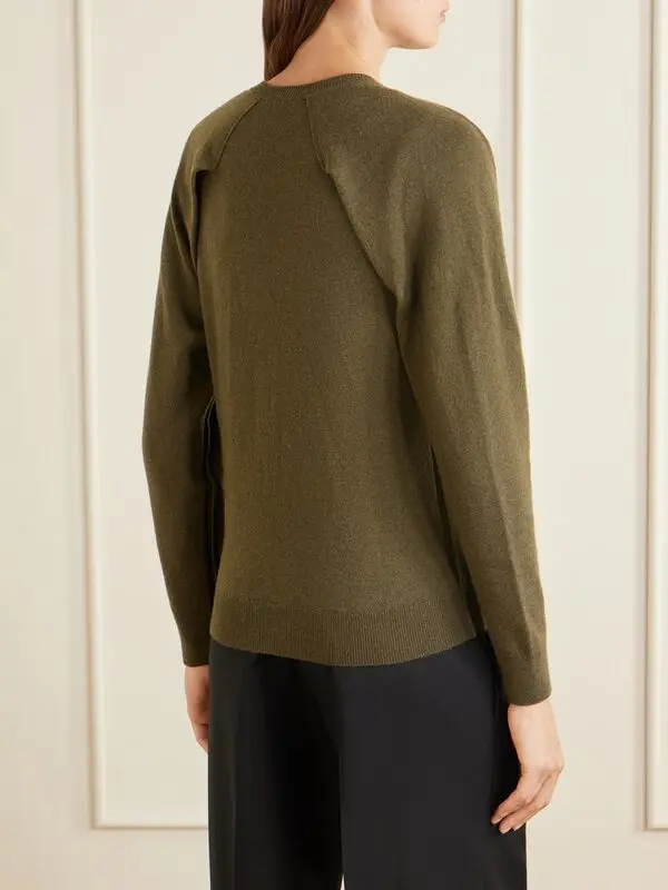 JIL SANDER Cashmere Sweater