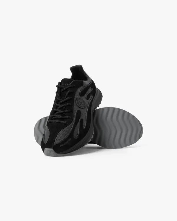 Casablanca Stade Sneaker