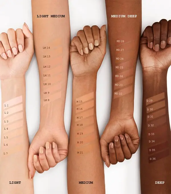 PAT MCGRATH LABS Skin Fetish: Sublime Perfection Concealer