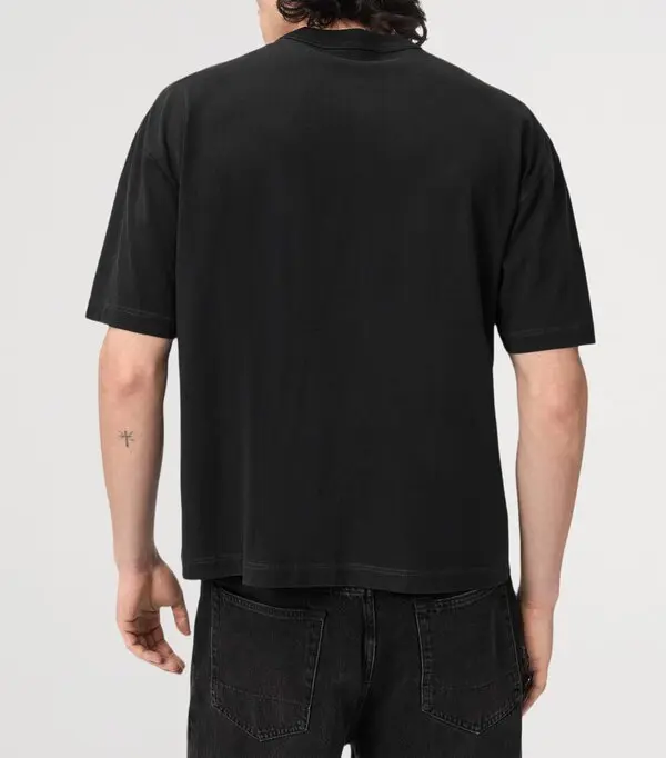 ALLSAINTS Seraph Graphic T-shirt