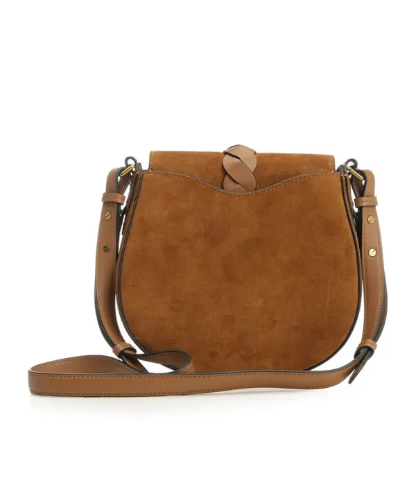 Isabel Marant Étoile Altay Small Crossbody Bag