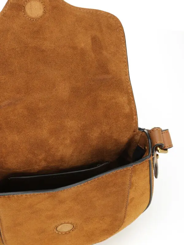 Isabel Marant Étoile Altay Small Crossbody Bag