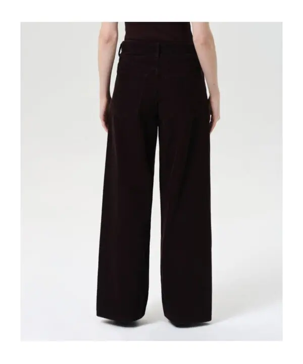 AGOLDE Belt-loop Jeans