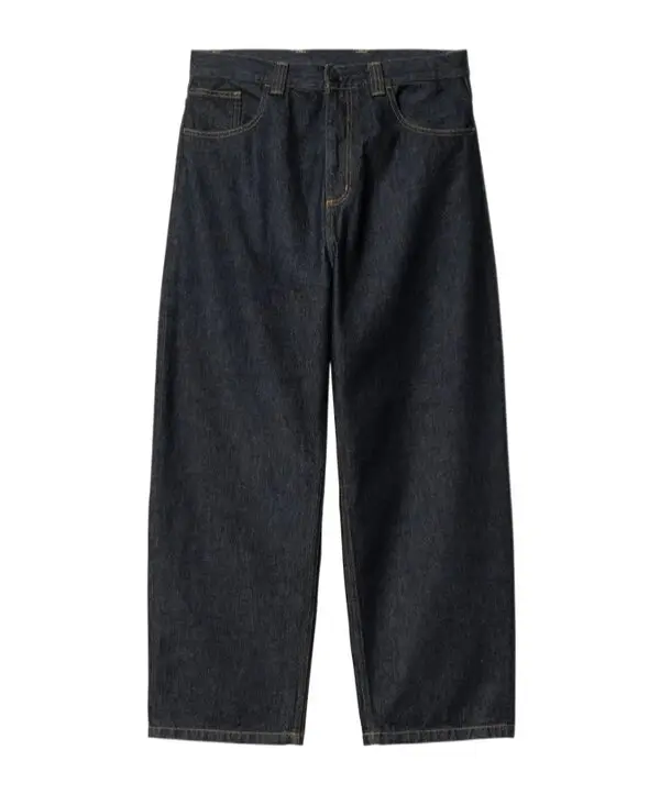 Carhartt Work In Progress Brandon Pants - Blue