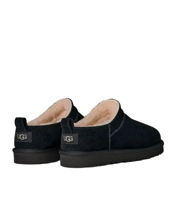UGG Classic Micro Boots