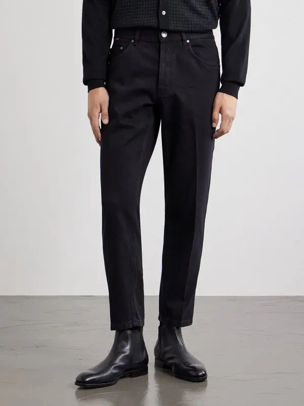 LARDINI Straight-leg Jeans