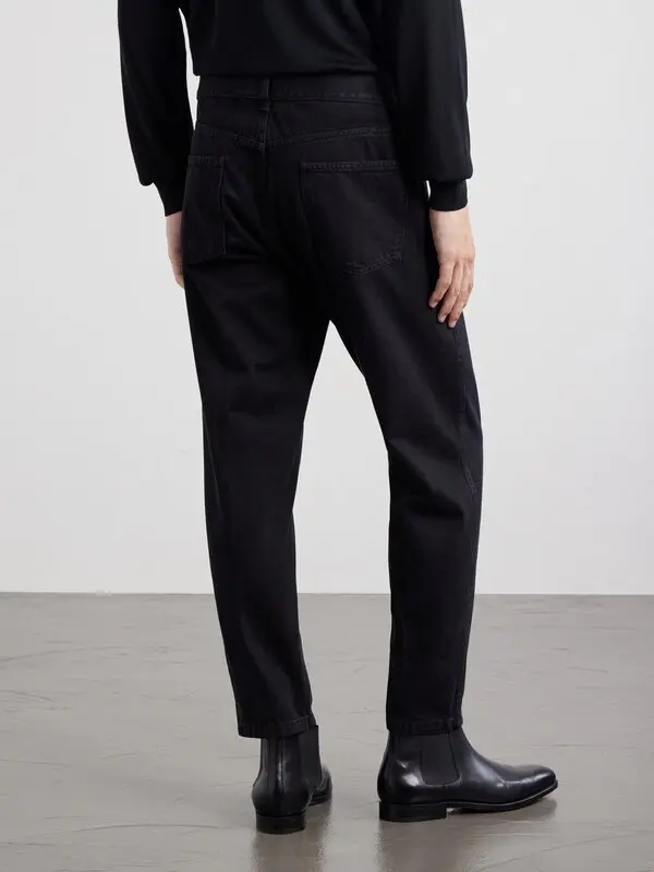 LARDINI Straight-leg Jeans
