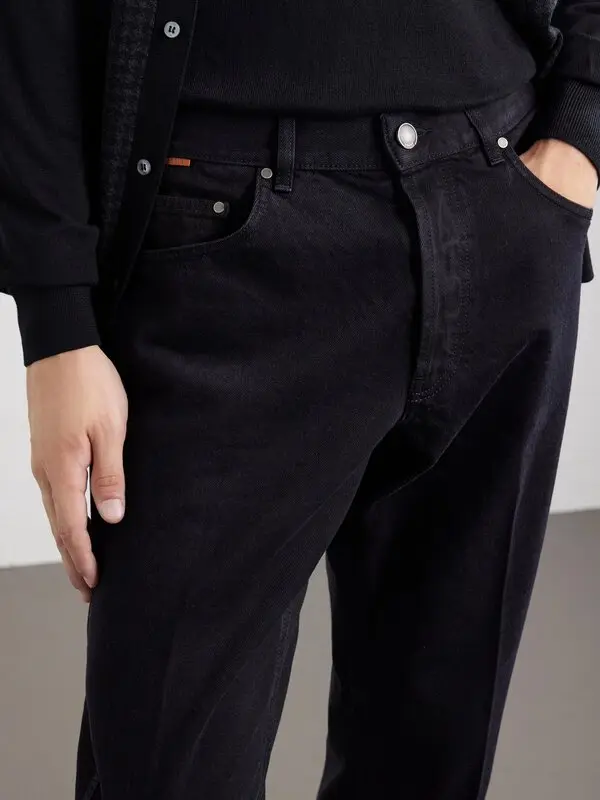 LARDINI Straight-leg Jeans