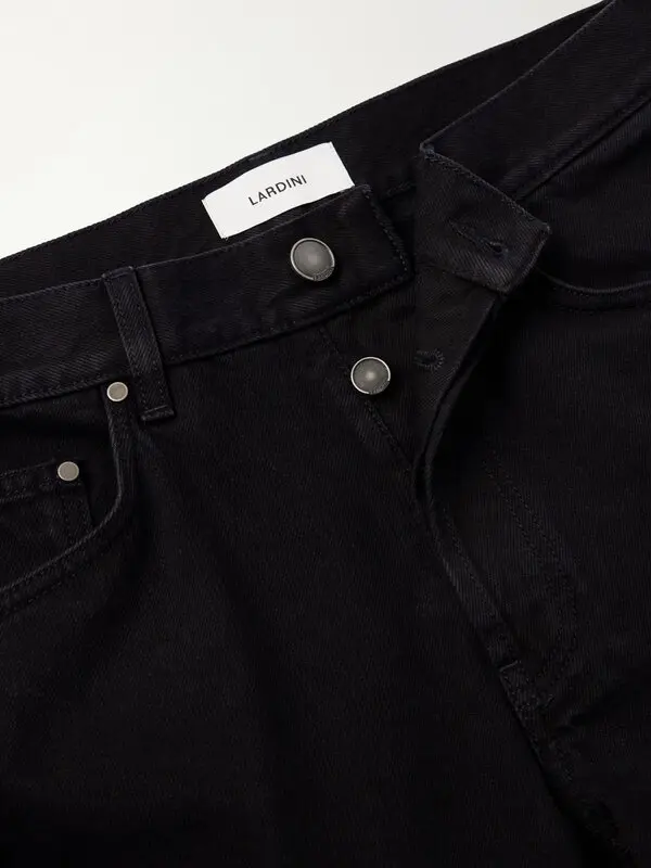 LARDINI Straight-leg Jeans