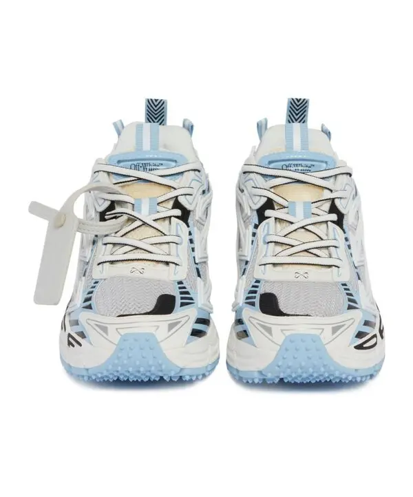 Off-White Be Right Back Lace-up Sneakers