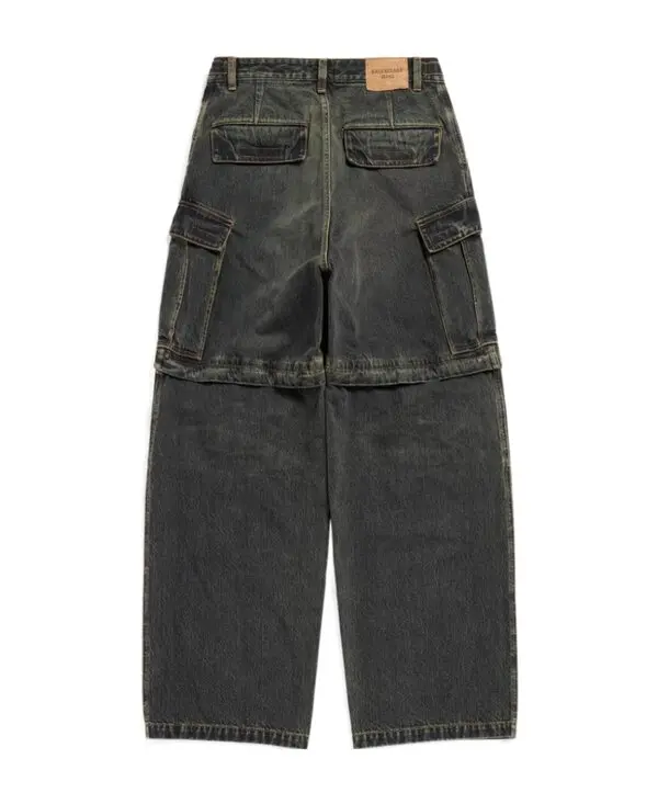 Balenciaga Cargo Pants
