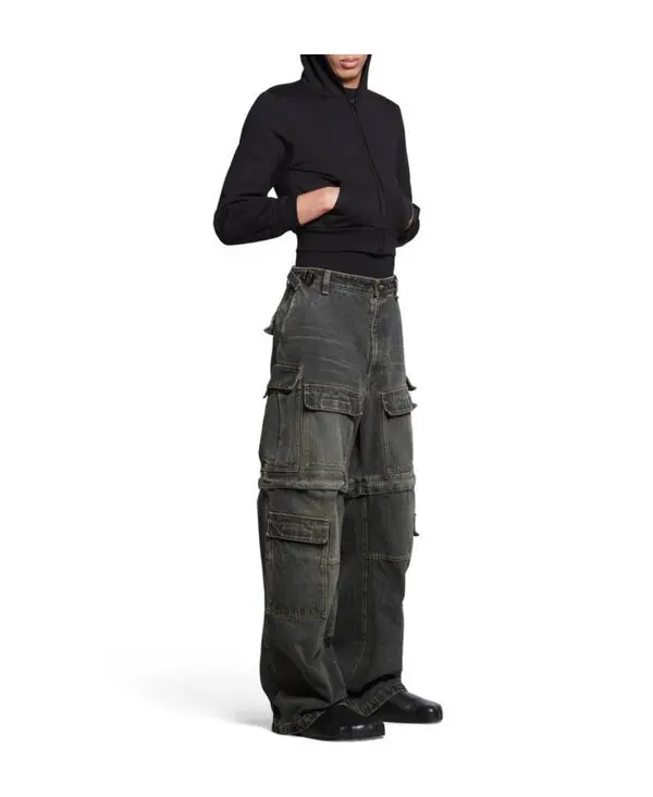 Balenciaga Cargo Pants