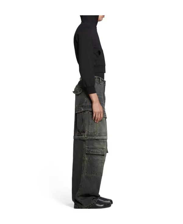 Balenciaga Cargo Pants