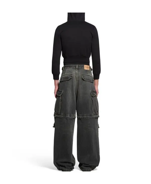 Balenciaga Cargo Pants