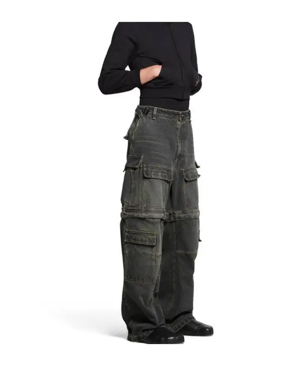 Balenciaga Cargo Pants