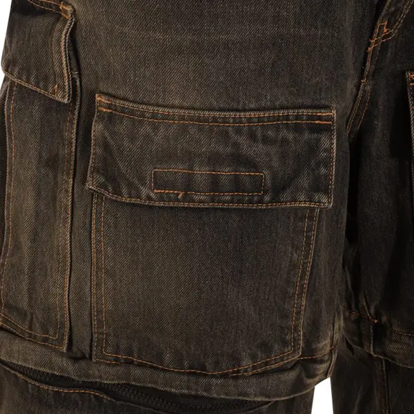 Balenciaga Cargo Pants