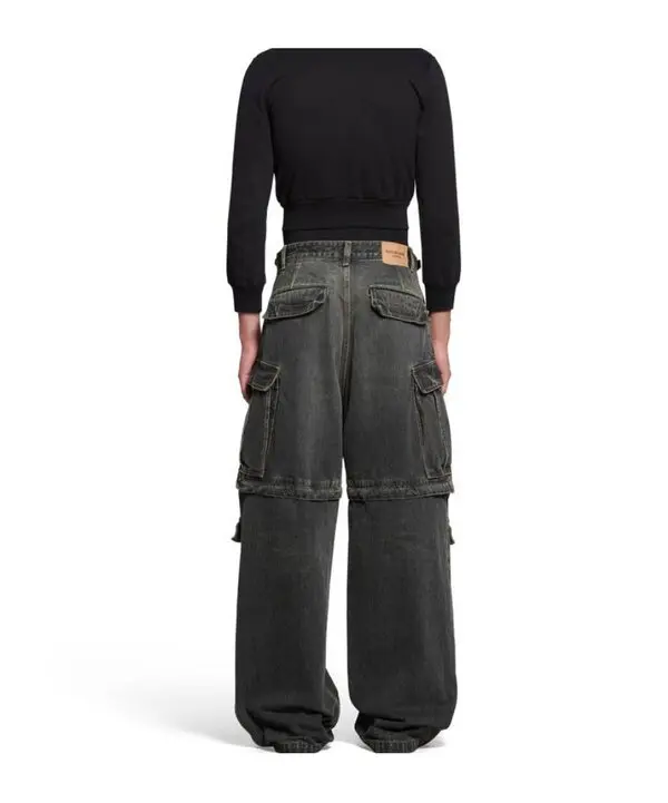 Balenciaga Cargo Pants
