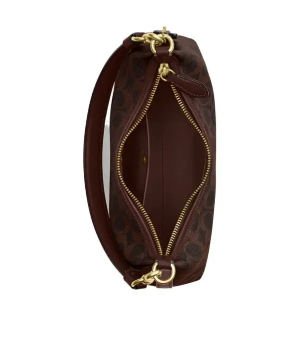 COACH Juliet 25 Shoulder Bag