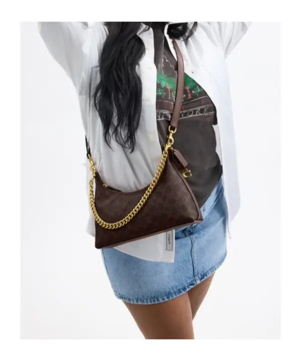 COACH Juliet 25 Shoulder Bag