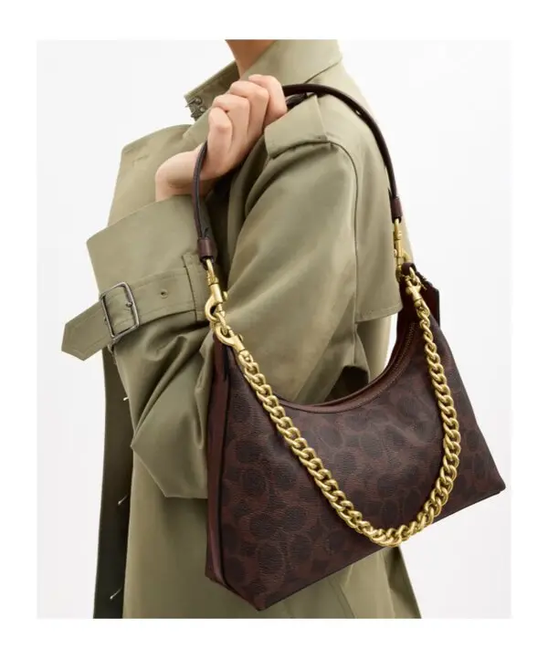 COACH Juliet 25 Shoulder Bag