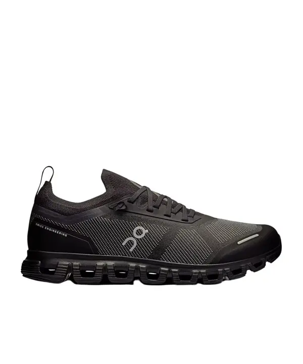 On Lace-up Sneakers