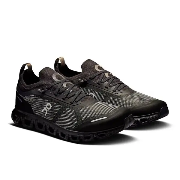 On Lace-up Sneakers