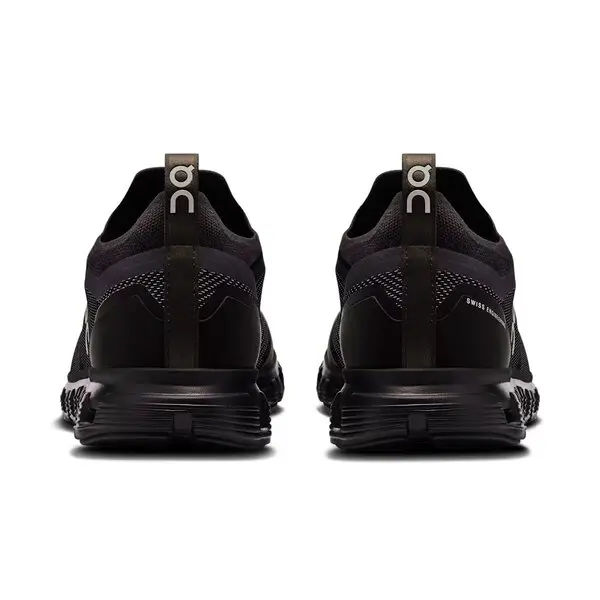 On Lace-up Sneakers