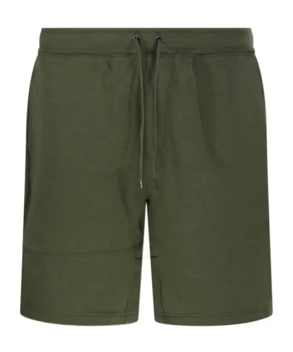 Ralph Lauren Drawstring Jersey Shorts