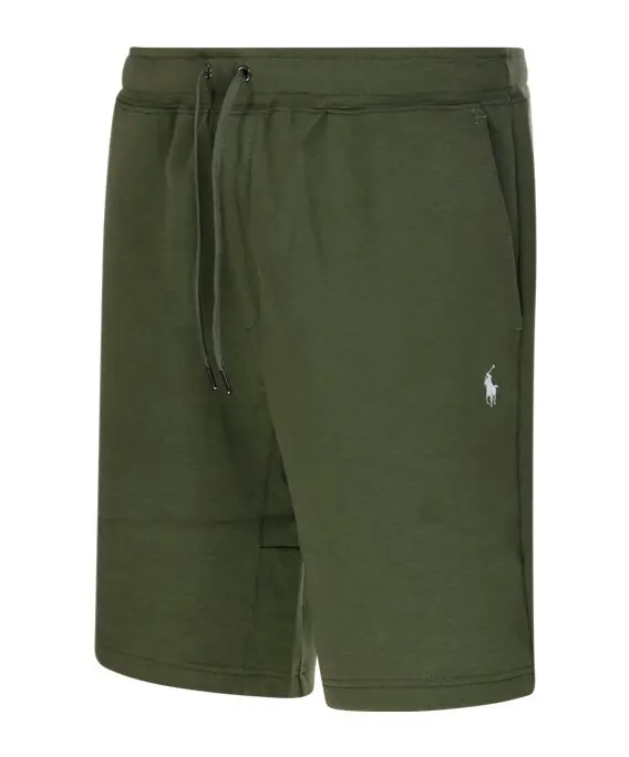 Ralph Lauren Drawstring Jersey Shorts
