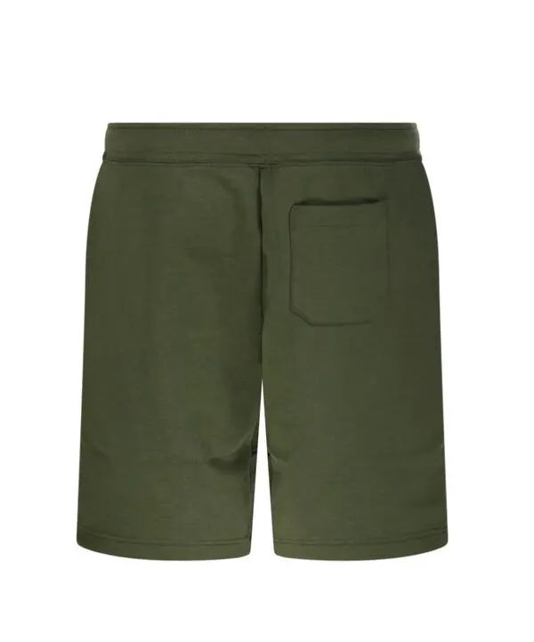 Ralph Lauren Drawstring Jersey Shorts