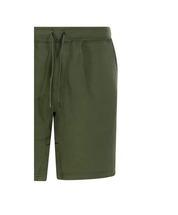 Ralph Lauren Drawstring Jersey Shorts