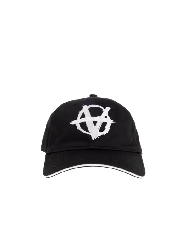 Vetements Logo Hat