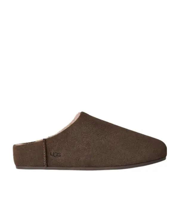 UGG Elea Slip-on Sandals - Dusted Cocoa