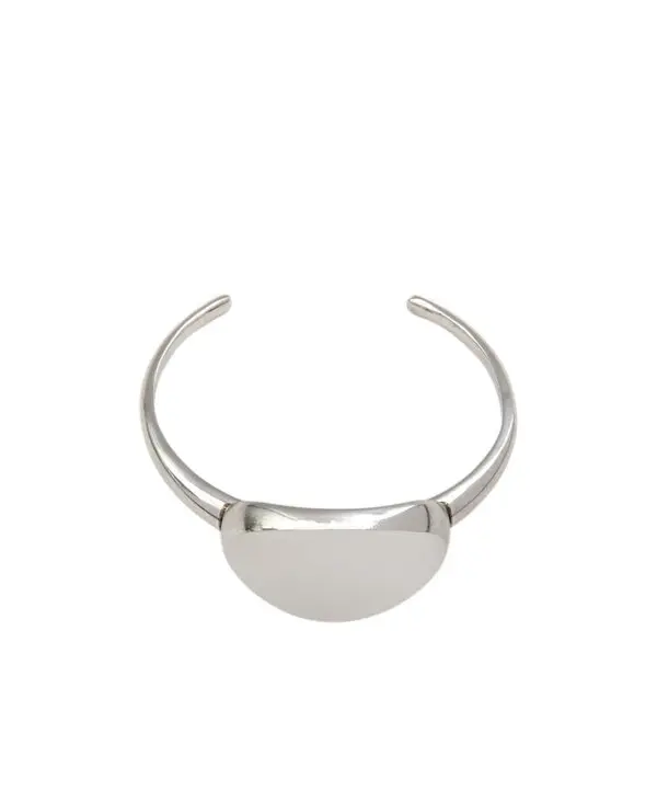 Isabel Marant Étoile Pio Bracelet - Silver