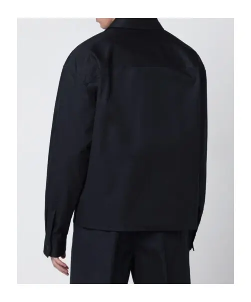 Gucci Casual Shirt Jacket