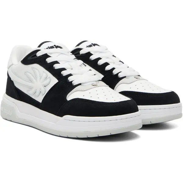 Palm Angels Palm Basketball Sneakers