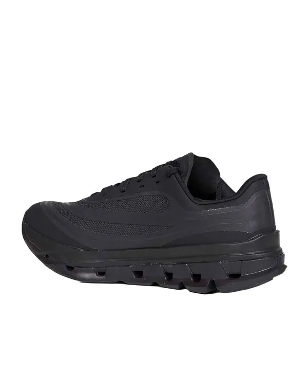 On Round-toe Sneakers