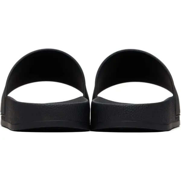Palm Angels Classic Logo Slippers
