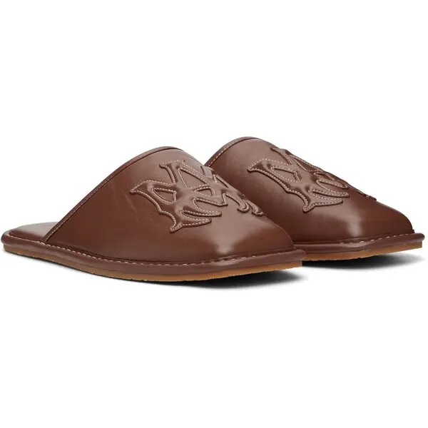 Amiri Ma Slippers