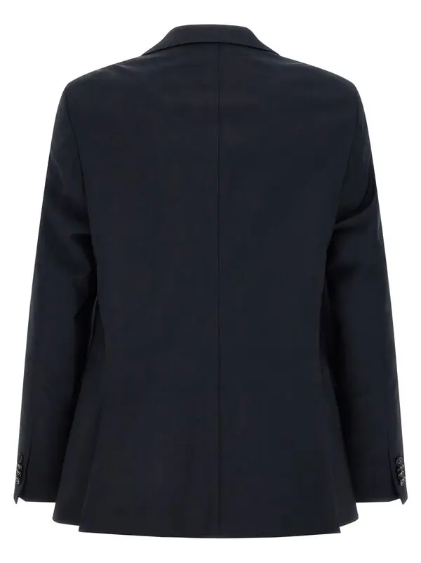 Hugo Boss Houston Single-breasted Suit
