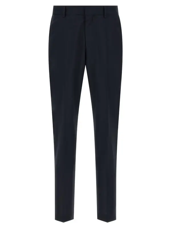Hugo Boss Houston Single-breasted Suit