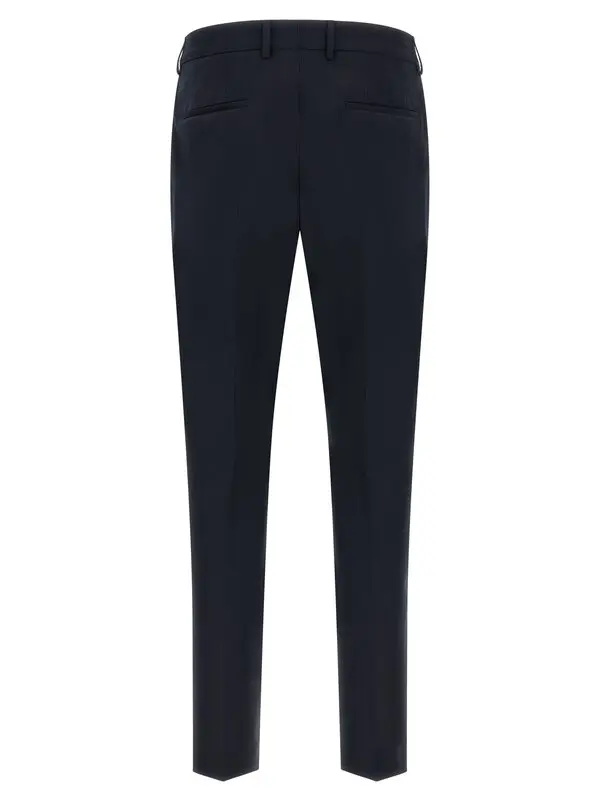 Hugo Boss Houston Single-breasted Suit