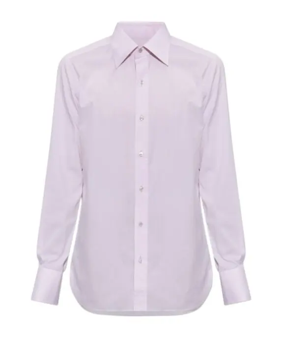 TOM FORD Button-up Shirt