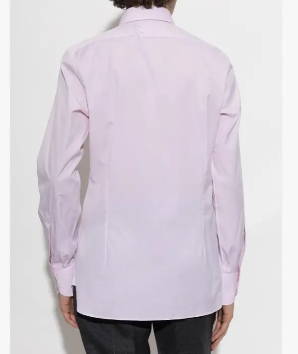 TOM FORD Button-up Shirt