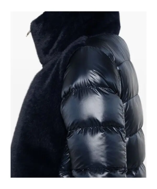 Herno Zip-up Padded Jacket