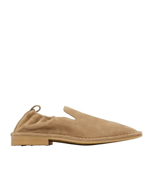 Amiri Slip-on Loafers