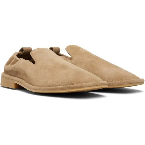 Amiri Slip-on Loafers
