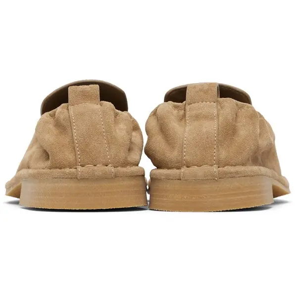Amiri Slip-on Loafers